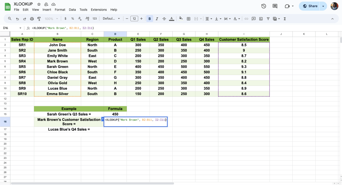 When Did XLOOKUP Come Out? | XLOOKUP
